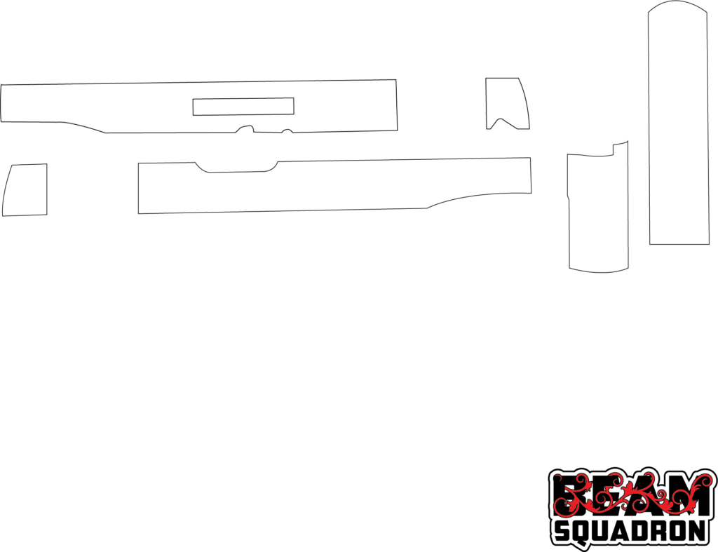 1911 OUTLINES – Fiber Laser Training & Mastery | Beam Squadron