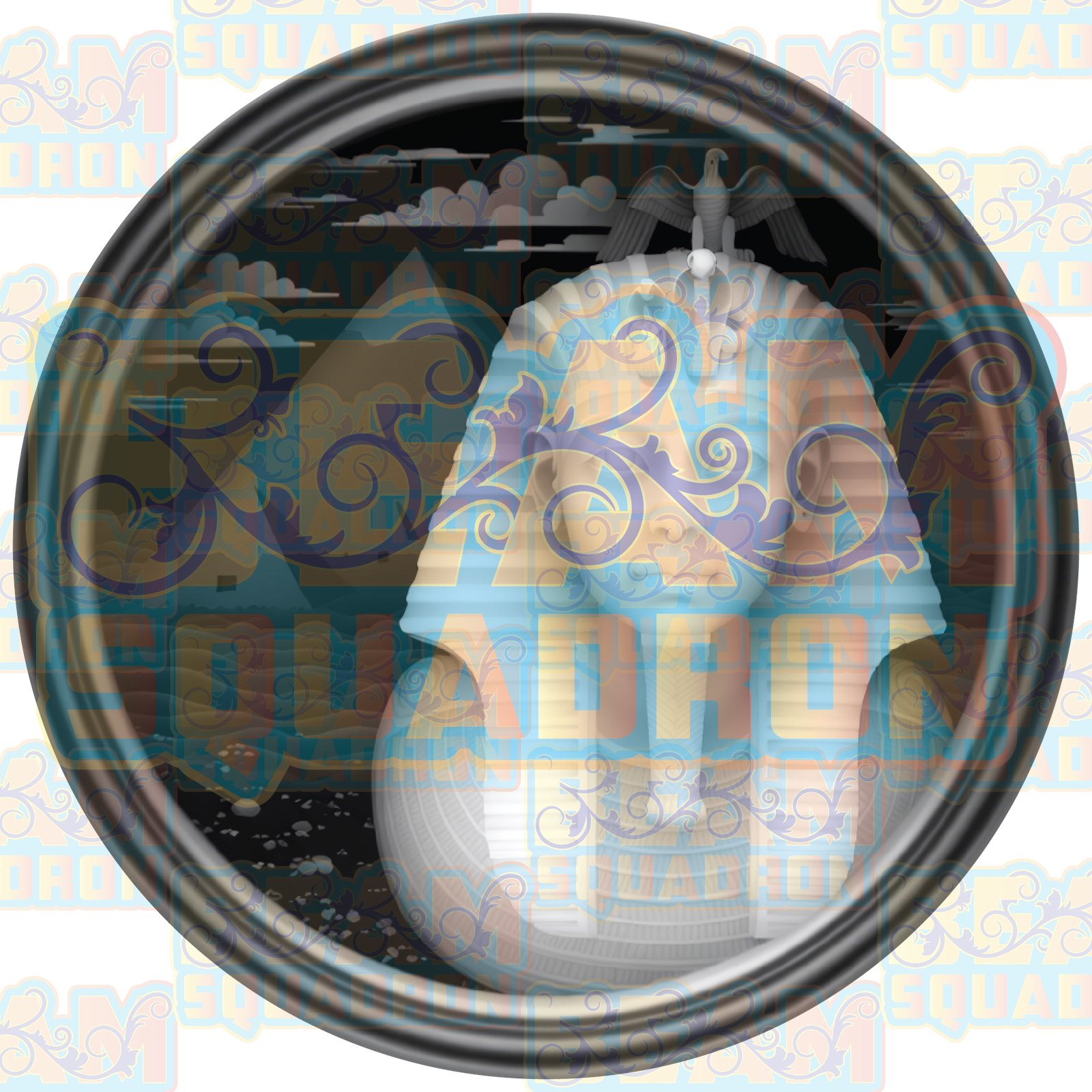 Egypt-Scenery-3D – Beam Squadron