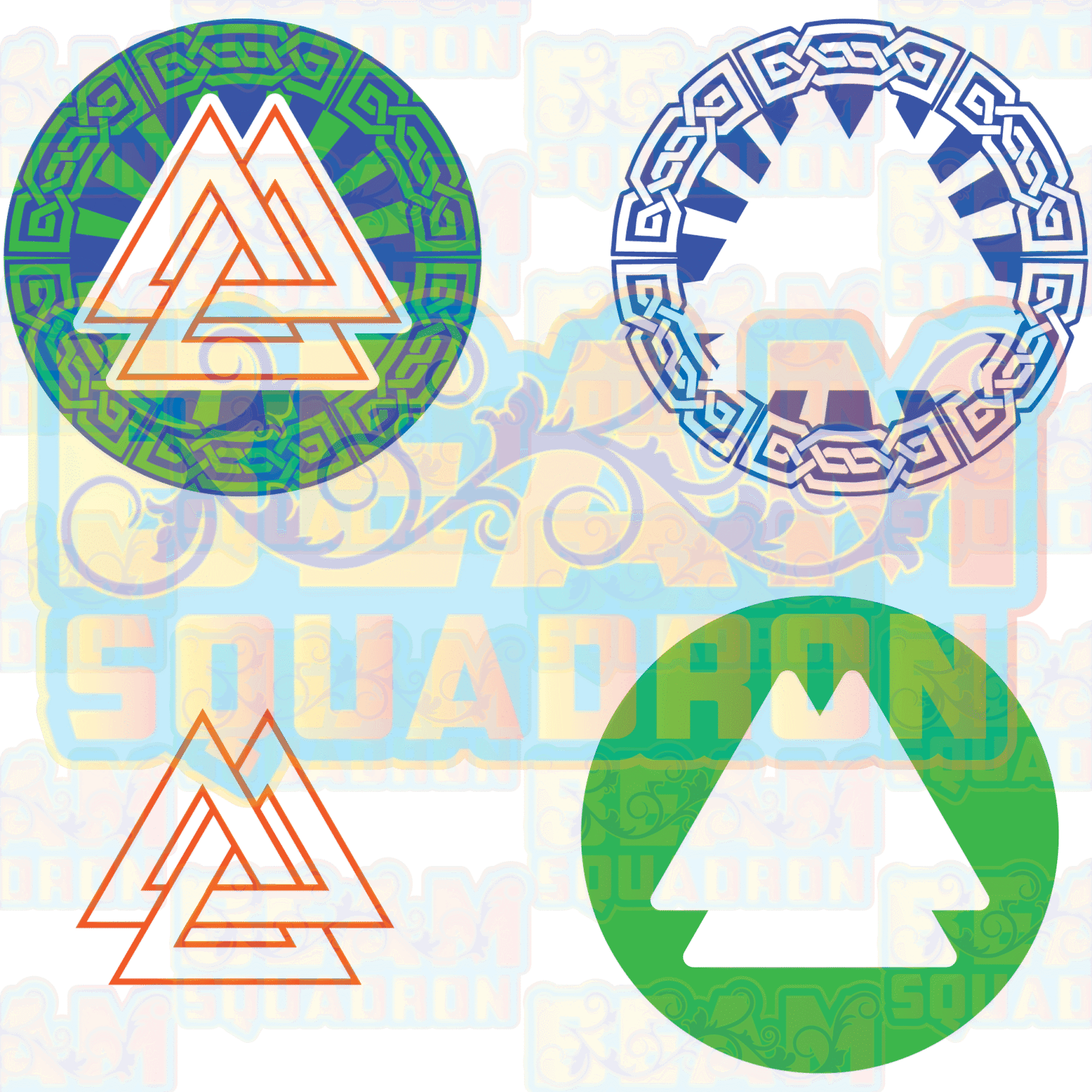 Beam Squadron – Taking Laser Engraving To Another Level!