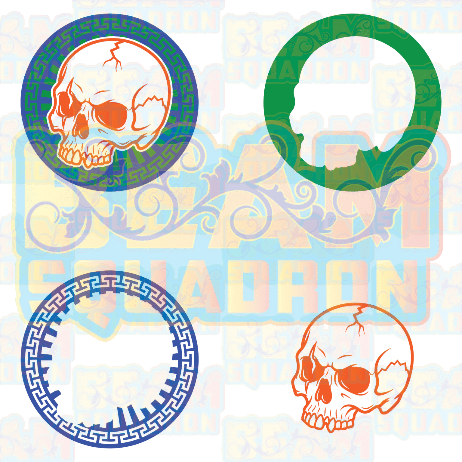 Beam Squadron – Taking Laser Engraving To Another Level!